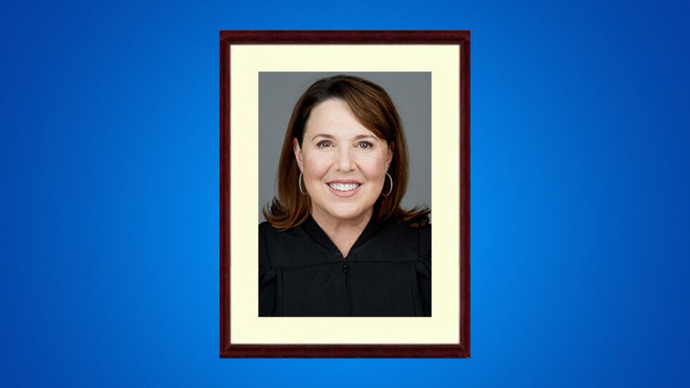 Judge Jocelyn Newman withdraws from consideration for SC Supreme Court seat Judge Jocelyn Newman withdraws from consideration for SC Supreme Court seat
