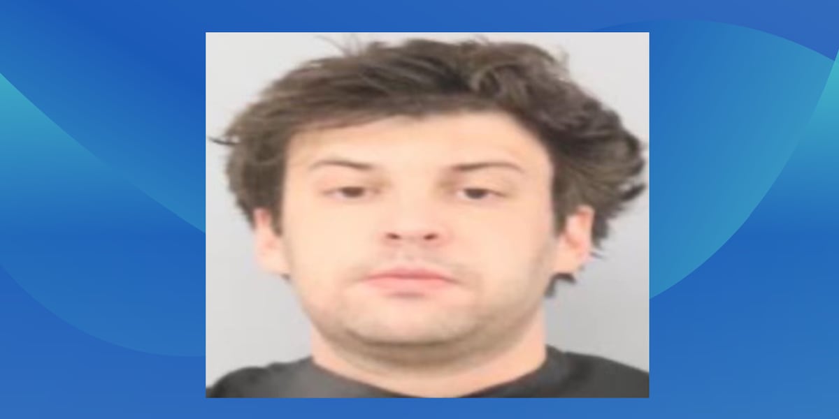 Man Arrested After Allegedly Firing Rifle Barricading Himself In
