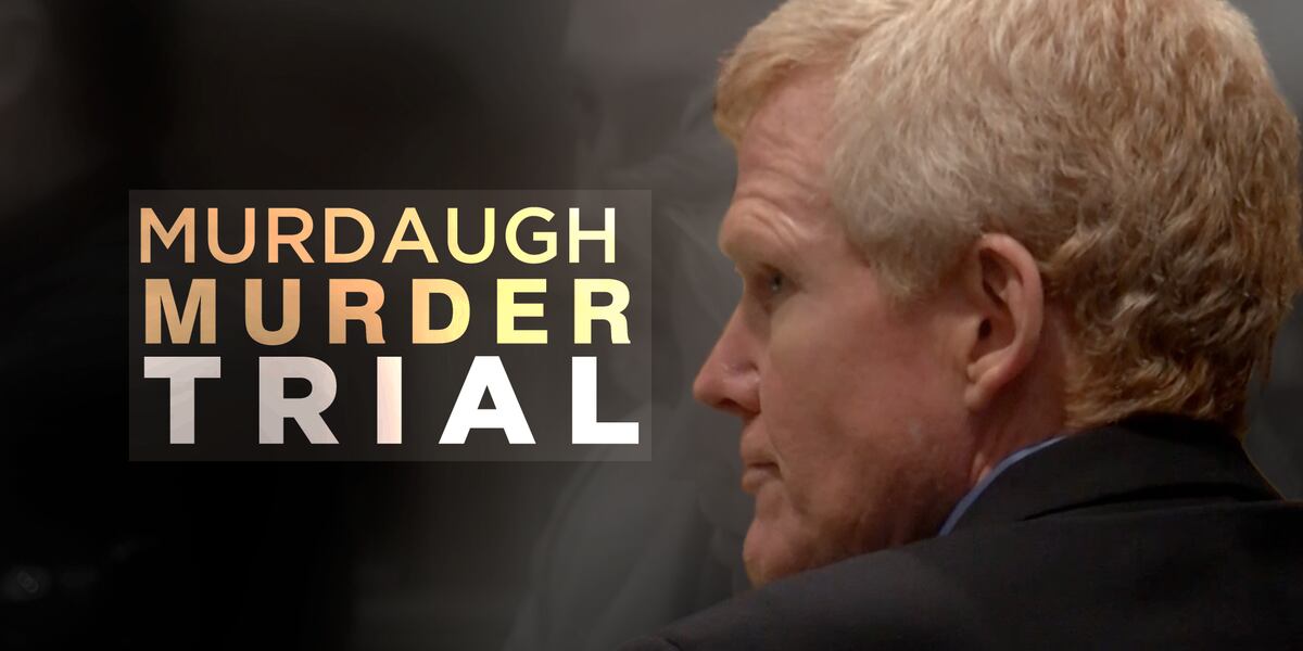 Attorneys deliver fiery opening statements in Murdaugh murder trial Attorneys deliver fiery opening statements in Murdaugh murder trial