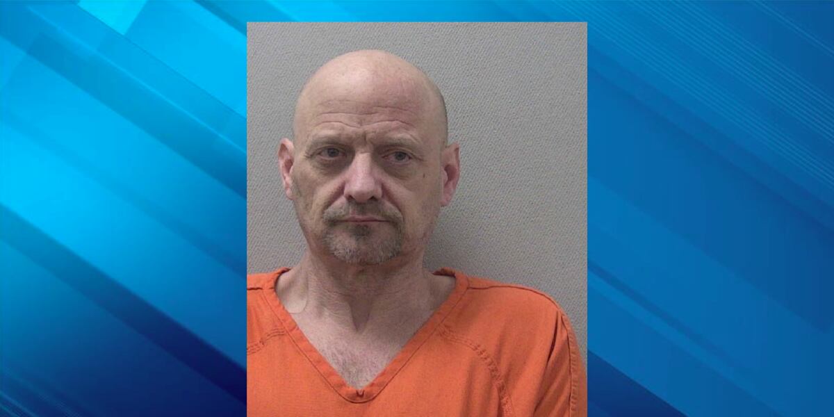 Registered Sex Offender Sentenced To 6 Years For Soliciting Investigator Posing As Minor