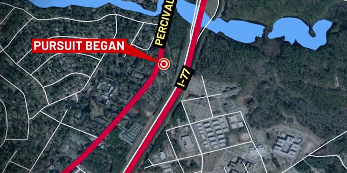 RCSD: Suspect injured after crashing stolen car into tree during chase RCSD: Suspect injured after crashing stolen car into tree during chase