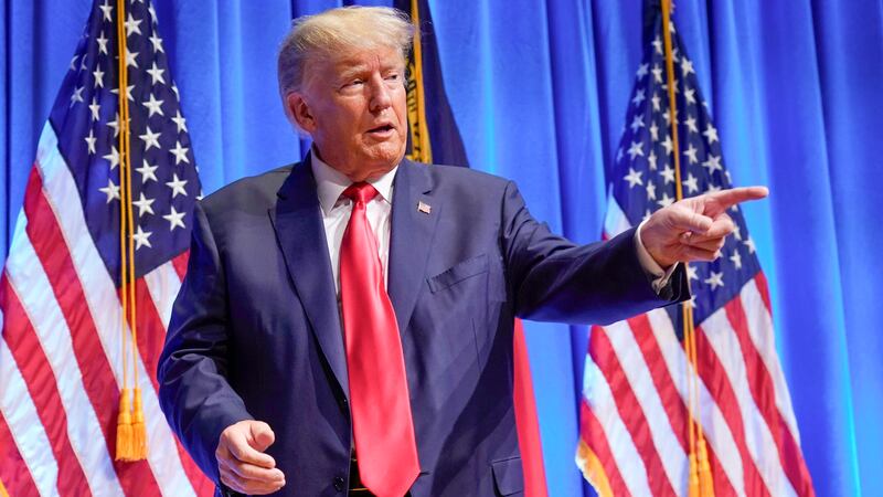 Prosecutors ask judge to issue protective order after Trump post ... Prosecutors ask judge to issue protective order after Trump post ...